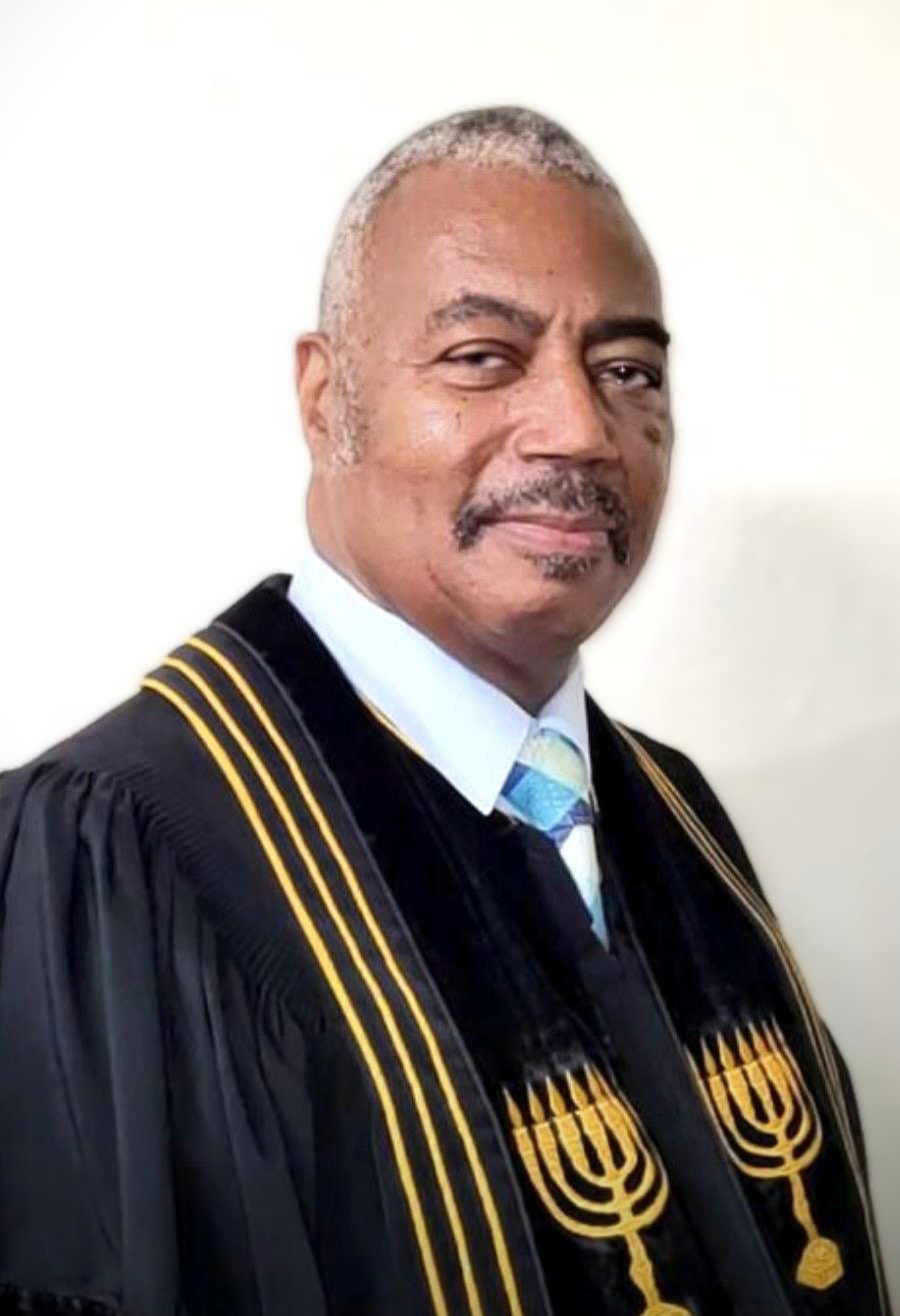 King portrait - SUPREME